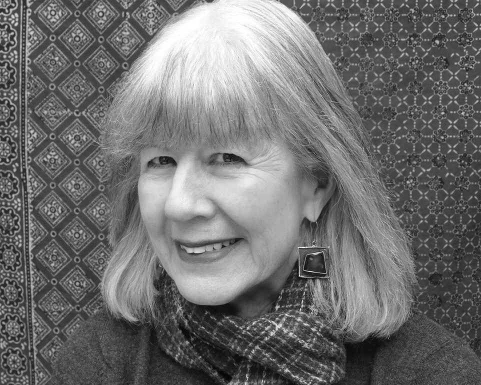 Interview with Terry Ann Carter | FreeFall Magazine