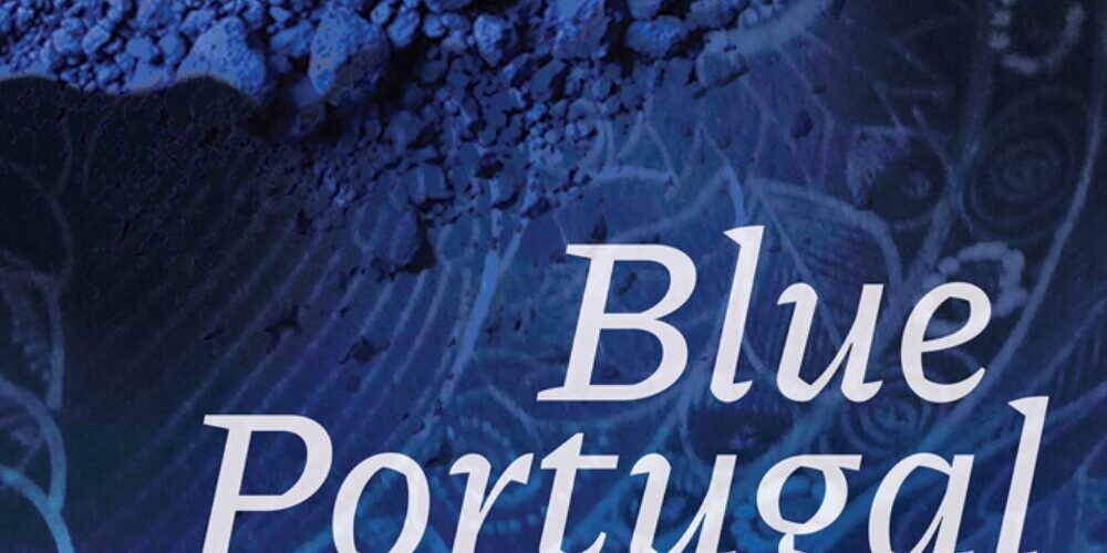 Review of Theresa Kishkan's "Blue Portugal" | FreeFall Magazine