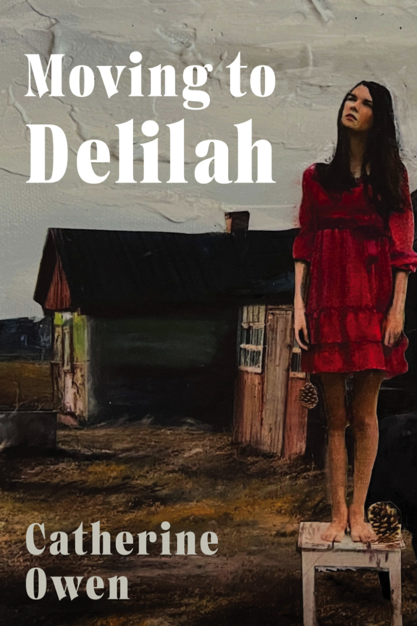Review of Catherine Owen's "Moving to Delilah" | FreeFall Magazine